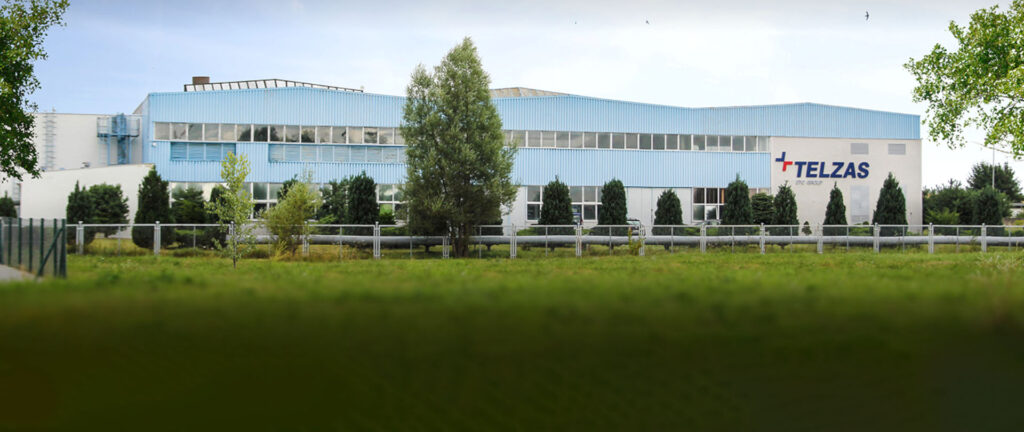 Company | Telzas – Power systems for telecommunications