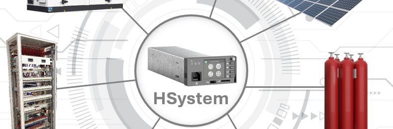 H-System | Telzas